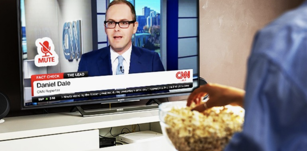 CNN’s Daniel Dale Gives up the Game in ‘Fact Check’ Request Posted on ...