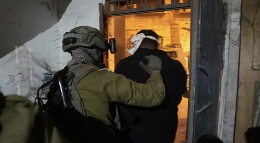 Hamas Terror Cell Discovered Inside A School | Modern Patriots