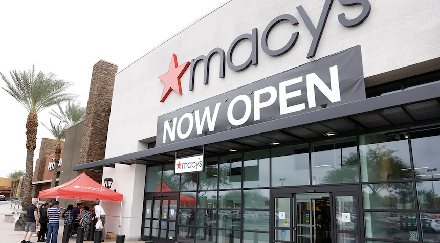 Macy’s Plans Closure of 150 Stores by 2026, Announces Opening of New Bloomingdale’s, Bluemercury ...